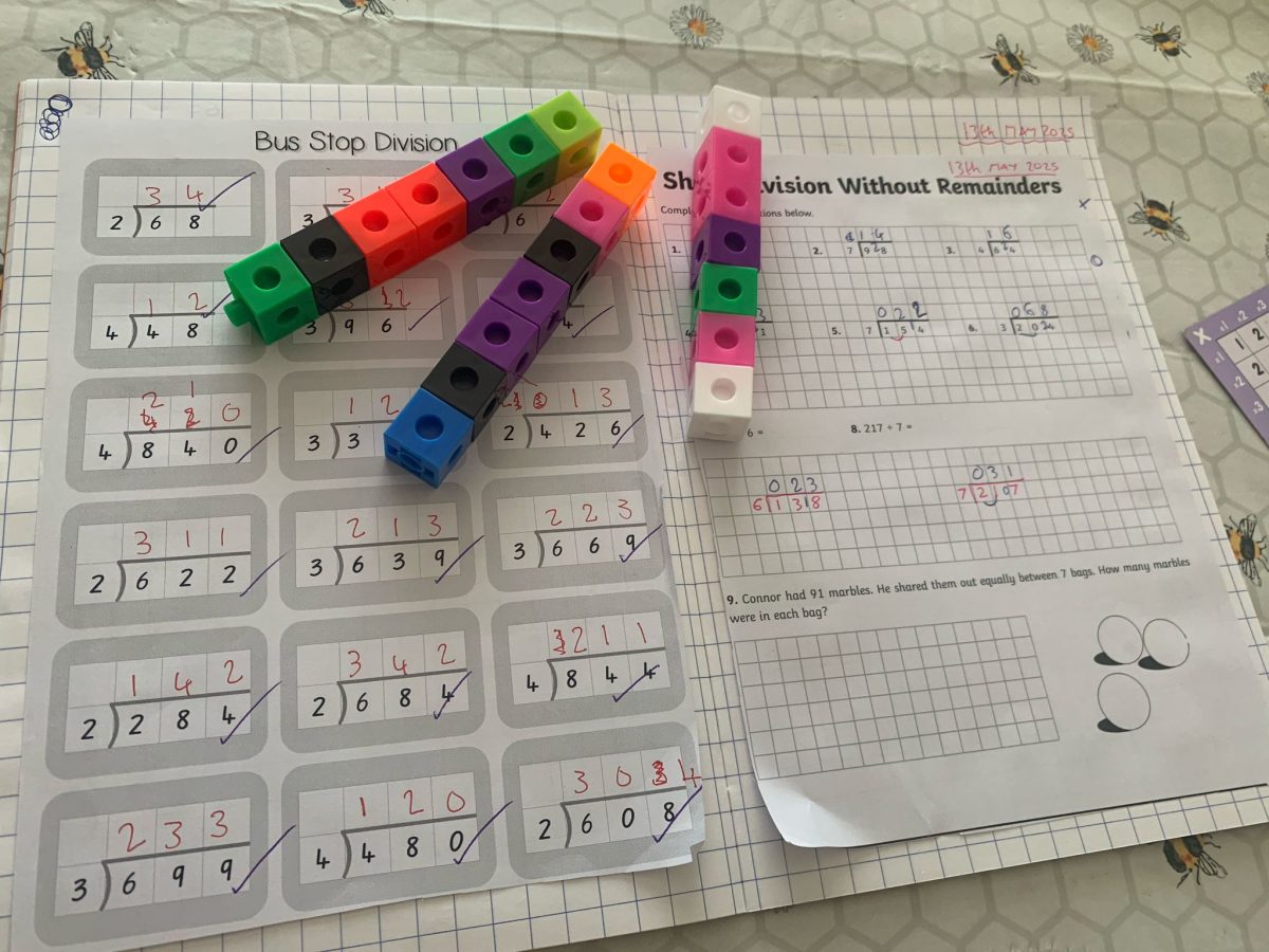 GCSE Maths Tutoring MK